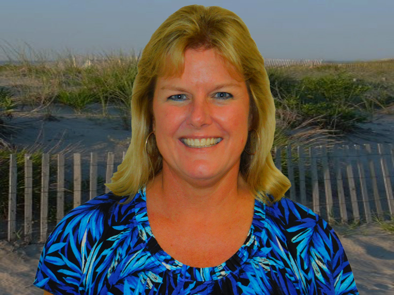 Michelle Robb - Fox Real Estate